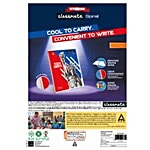 Buy Classmate Notebook A4 Ruled Single Line 240 Pages Online At Best ...