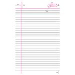 Buy Classmate Notebook Ruled Long Single Line 92 Pages Online At Best ...