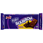 Buy Parle Fab Bourbon 150 gm Pouch Online at Best Price. of Rs 34 ...