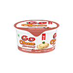 Buy Go Cheese Spread - Four Pepper (Soft & Creamy) 200 gm Cup Online at ...
