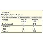 Buy Typhoo Assam Tea Classic 25 Pcs Carton Online At Best Price of Rs ...