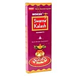 Buy Moksh Swarna Agarbatti Kalash 70 Gm Carton Online at the Best Price ...