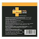 Buy Cinthol Bathing Soap Confidence 125 Gm Carton Online At Best Price ...