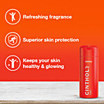 Buy Cinthol Original Talc 300 Gm Online At Best Price of Rs 185 - bigbasket