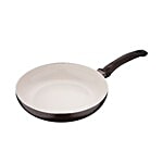 Buy Bergner Ceramic Coating Aluminum Fry Pan 22Cm Diameter Online at ...