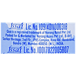 Buy Qua Natural Mineral Water 1 L Bottle Online at the Best Price of Rs ...