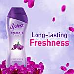 Buy Spinz Talc Enchante 400 Gm Online At Best Price of Rs 224 - bigbasket