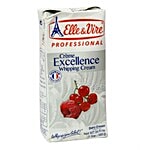 Buy Elle & Vire Whipping Cream- Excellence Online at Best Price of Rs ...