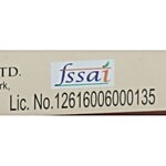 Buy Patanjali Spices Garam Masala Powder 100 Gm Carton Online At Best ...