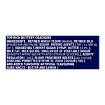Buy Top Crackers Delicious Buttery 200 Gm Pouch Online At Best Price of ...