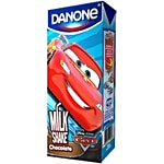 Buy danone Milk Shake - Chocolate Online at Best Price of Rs null ...