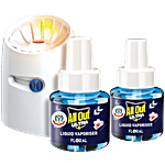 Buy All Out Power Slider 2 Refill Machine Value Pack 45 Ml Online At ...