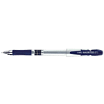 Buy Cello Maxriter Ballpoint Pens Blue With Jumbo Refills 10 Pcs Online ...