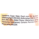 Buy Manama Peach Ice Tea Syrup Online at Best Price of Rs 190 - bigbasket