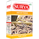 Buy Surya Powder Amchur 100 Gm Carton Online at the Best Price of Rs 65 ...