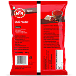 Buy Mtr Powder Chilli 500 Gm Pouch Online At Best Price of Rs 250 ...