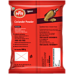 Buy Mtr Powder Coriander 500 Gm Pouch Online At Best Price of Rs 171 ...