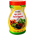 Buy Patanjali Amrit Rasayan 1 Kg Online at the Best Price of Rs 190 ...