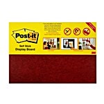 Buy Post-It Self Stick Bulletin Board Online at Best Price of Rs 450 ...