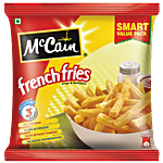 Buy Mccain French Fries 750 Gm Online At Best Price of Rs 185 - bigbasket