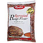 Buy Manna Sprouted Ragi Flour 1 Kg Online at the Best Price of Rs 282. ...