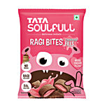 Buy Soulfull Ragi Bites Combo Pack, Choco Fills, Vanilla Fills ...