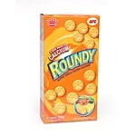 Buy Roundy Cheese Crackers 150 Gm Online At Best Price of Rs null ...