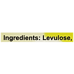 Buy Dezire Natural Sugar Substitute Levulose 250 Gm Online At Best ...