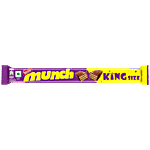 Buy Nestle Munch Crunchiest Ever 201 Gm Pouch Online At Best Price of ...