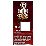 Buy Britannia Good Day Chunkies 100 Gm Carton Online At Best Price of ...