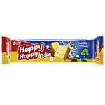 Buy Parle Happy Happy Egg Cake - Vanilla 40 Gm Pouch Online At Best ...
