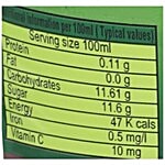 Buy Bindu Soda Fizz Jeera Masala 600 Ml Bottle Online At Best Price of ...