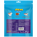 Buy Cadbury Perk Chocolate Home Treats 126 Gm Online At Best Price of ...