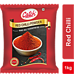 Buy Catch Powder Red Chilli 1 Kg Pouch Online At Best Price of Rs 450 ...