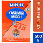 Buy Mdh Powder Kashmiri Chilli 100 Gm Carton Online At Best Price of Rs ...