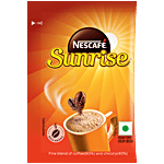 Buy Nescafe Coffee Instant Sunrise 85 Gm Pouch Online At Best Price of ...