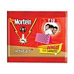 Buy Mortein ActivCard Online at Best Price of Rs 5 - bigbasket