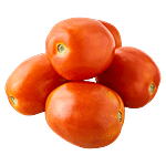 Buy Fresho Tomato Hybrid Organically Grown 500 Gm Online At Best Price ...