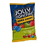 Buy Jolly Rancher Hard Candy - Fruit N Sour Online at Best Price of Rs ...