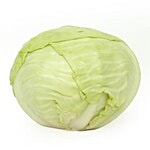 Buy Fresho Cabbage Organically Grown 1 Pc Online At Best Price of Rs 36 ...