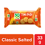 Buy Britannia 50 50 Time Pass Simply Salted Biscuits 39 Gm Pouch Online ...