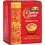 Buy Tata Tea Chakra Tea Gold Dust 50 Gm Online at the Best Price of Rs ...