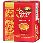 Buy Tata Tea Chakra Tea Gold Dust 50 Gm Online at the Best Price of Rs ...