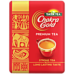 Buy Tata Tea Chakra Tea Gold Dust 50 Gm Online at the Best Price of Rs ...
