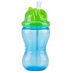Buy Nuby Grip N Sip Cup - No Spill Online at Best Price of Rs 350 ...