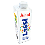 Buy Amul Lassi 250 Ml Carton Online At Best Price of Rs 25 - bigbasket