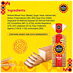 Buy Harvest Gold Bread - White Online at Best Price of Rs 47 - bigbasket