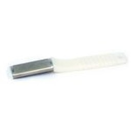 Buy Basicare Foot Rasp With Pedicure File 1 Pc Online At Best Price of ...