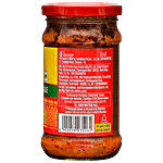 Buy Ruchi Pickle Mixed Vegetable 300 Gm Bottle Online at the Best Price ...