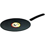 Buy Pigeon Non-Stick â€“ Concave-Roti Tawa 280 mm Online at Best Price ...